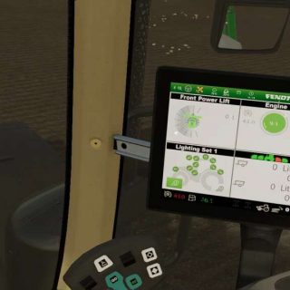 Dashboard Live v1.0 FS22 Mod | Farming Simulator 22 Mod