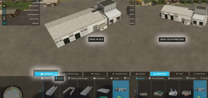 generators Mods | Farming Simulator 22 Mods