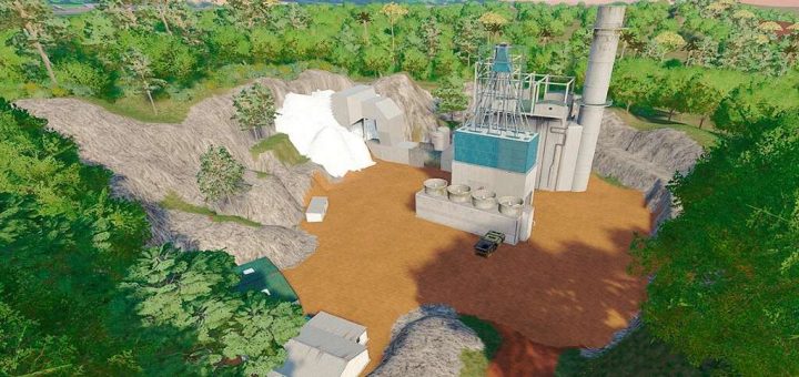 Brazil Mods | Farming Simulator 22 Mods