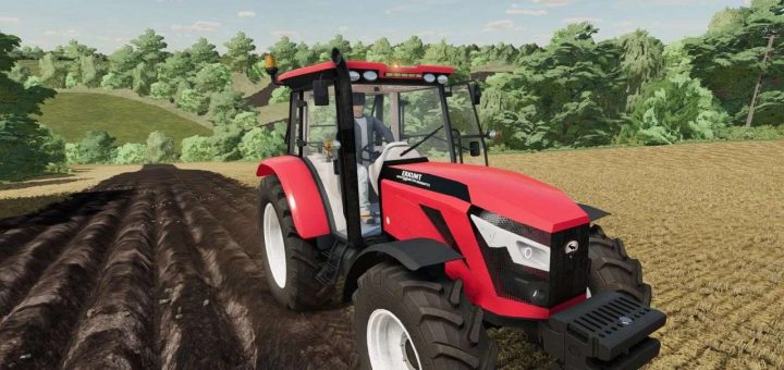 FS22 Tractors Mods | Farming Simulator 22 Tractors Mods Download