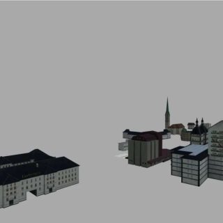 Erlengrat i3d Pack v1.0 FS22 Mod | Farming Simulator 22 Mod