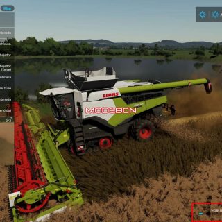 Extended Straw Crops ESPANOL v1.0.0.1 FS22 Mod | Farming Simulator 22 Mod