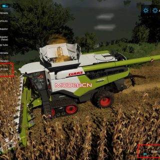 Extended Straw Crops ESPANOL v1.0.0.1 FS22 Mod | Farming Simulator 22 Mod