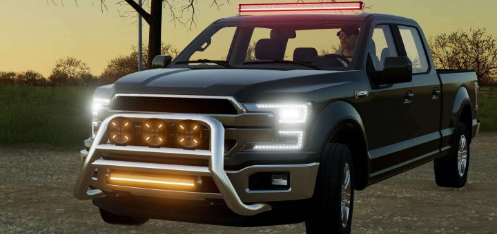 FS22 Cars Mods | Farming Simulator 22 Cars Mods