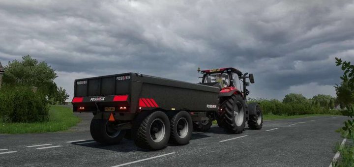 norway Mods | Farming Simulator 22 Mods