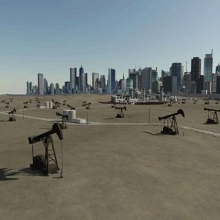 Frontier Map v1.0 FS22 Mod | Farming Simulator 22 Mod