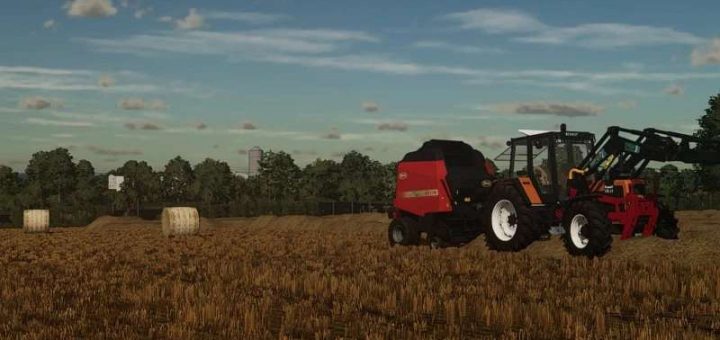 FS22 Textures Mods | Farming Simulator 22 Textures Mods