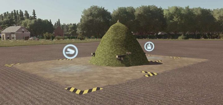 FS22 Objects Mods | Farming Simulator 22 Objects Mods