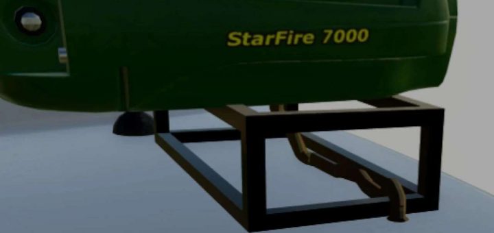 FS22 Prefab Mods | Farming Simulator 22 Prefab Mods