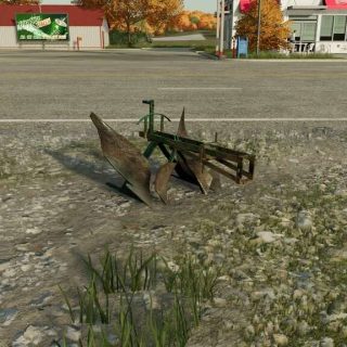 Holder ED II v1.0 FS22 Mod | Farming Simulator 22 Mod