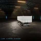 HomeMade Trailer Pack v1.0.1 FS22 Mod | Farming Simulator 22 Mod