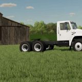 International S1800 Plus v1.1 FS22 Mod | Farming Simulator 22 Mod