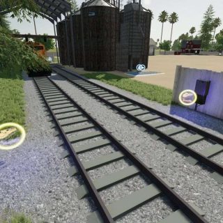 Island Life 16x v1.0 FS22 Mod | Farming Simulator 22 Mod