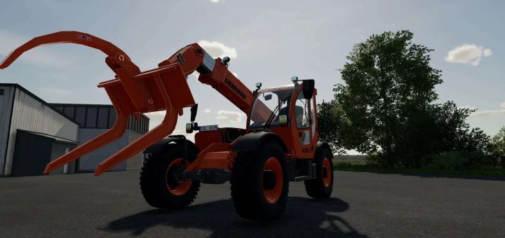 Giants Modhub Mods | Farming Simulator 22 Mods