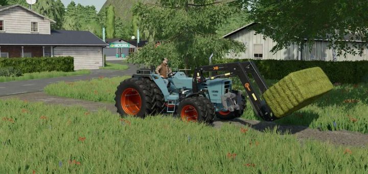 TURBO Mods | Farming Simulator 22 Mods
