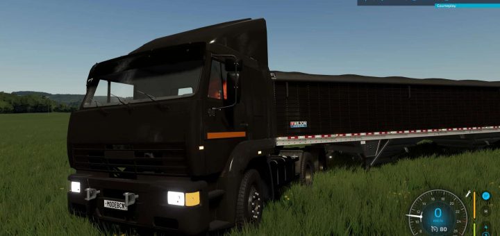 FS22 Trucks Mods | Farming Simulator 22 Trucks Mod | LS22 Trucks mod