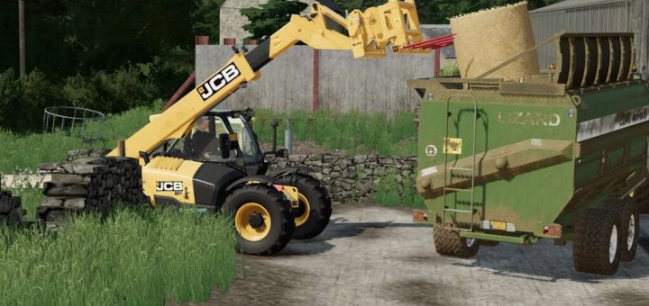 ireland Mods | Farming Simulator 22 Mods