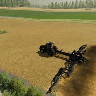 Lizard MegaRoll 2430 Multi-Roller v1.0.0.1 FS22 Mod | Farming Simulator ...