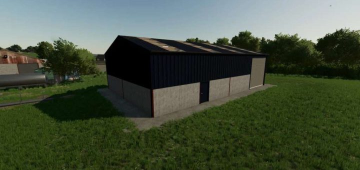 FS22 Objects Mods | Farming Simulator 22 Objects Mods