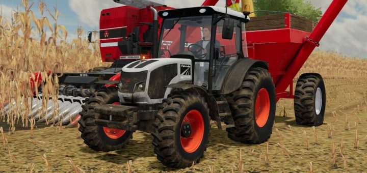 Brazil Mods | Farming Simulator 22 Mods