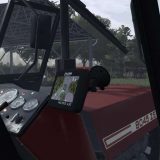 Navigation Matrix 430 (Prefab) v1.0 FS22 Mod | Farming Simulator 22 Mod
