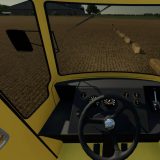 New Holland StackCruiser 102 v1.0 FS22 Mod | Farming Simulator 22 Mod