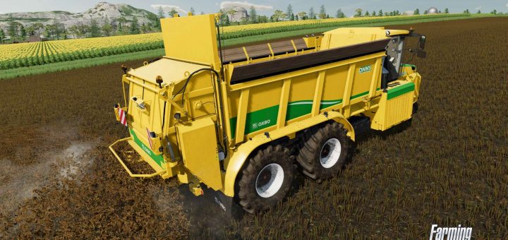 GIANTS Editor 9 FS22 | GIANTS Software Farming Simulator 22