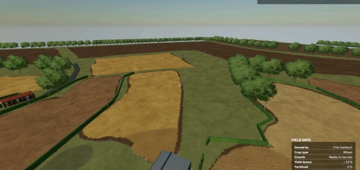 FS22 Maps Mods | Farming Simulator 22 Maps Mods