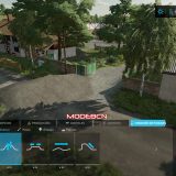 Paint And Terraform Anywhere ESPANOL v1.1 FS22 Mod | Farming Simulator ...