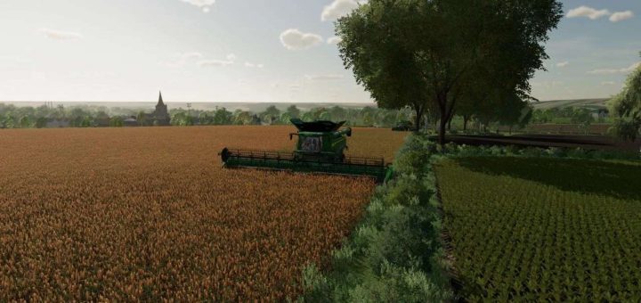 FS22 Maps Mods | Farming Simulator 22 Maps Mods