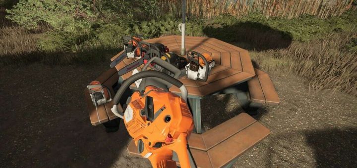 FS22 Objects Mods | Farming Simulator 22 Objects Mods