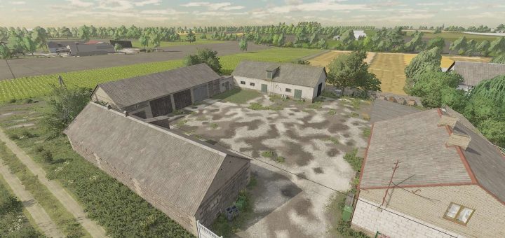 Farming Simulator 22 Save Games | FS22 Game Saves for PC