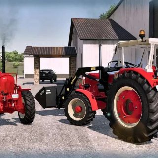 Porsche Senior Prototyp v1.0 FS22 Mod | Farming Simulator 22 Mod