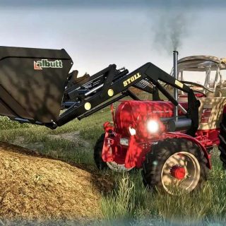 Porsche Senior Prototyp v1.0 FS22 Mod | Farming Simulator 22 Mod