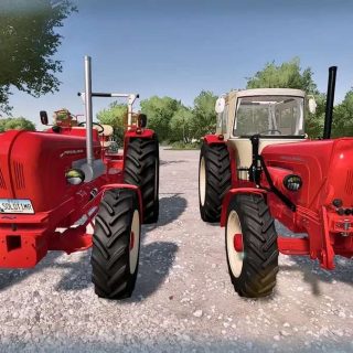 Porsche Senior Prototyp v1.0 FS22 Mod | Farming Simulator 22 Mod