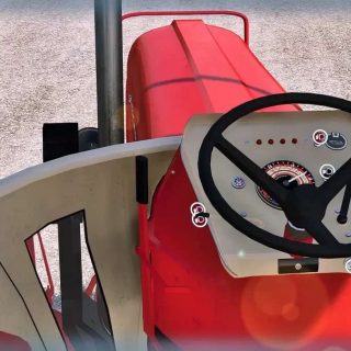 Porsche Senior Prototyp v1.0 FS22 Mod | Farming Simulator 22 Mod