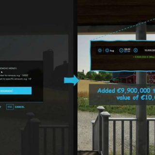 Power Tools v1.3 FS22 Mod | Farming Simulator 22 Mod