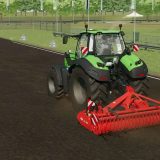 Pulling Map V1.0 FS22 Mod | Farming Simulator 22 Mod