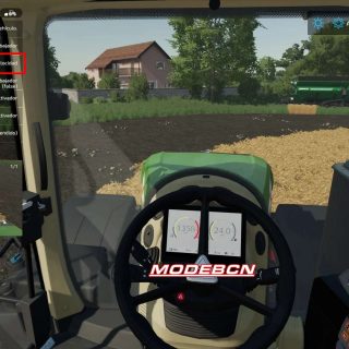 Real Speed Limit ESPANOL v1.4 FS22 Mod | Farming Simulator 22 Mod