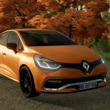 Renault Clio RS 2013 By RD Modding v0.9Beta FS22 Mod | Farming ...