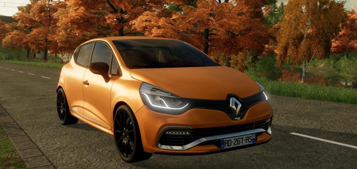 FS22 Cars Mods | Farming Simulator 22 Cars Mods