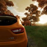 Renault Clio RS 2013 By RD Modding v0.9Beta FS22 Mod | Farming ...