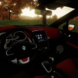 Renault Clio RS 2013 By RD Modding v0.9Beta FS22 Mod | Farming ...