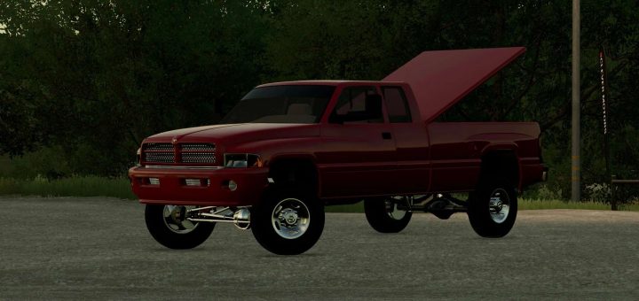 FS22 Other Mods | Farming Simulator 22 Other Mods