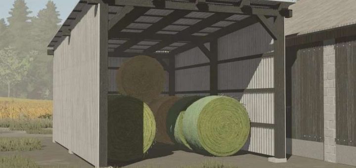 FS22 Objects Mods | Farming Simulator 22 Objects Mods