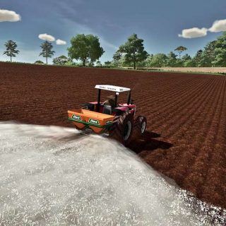 Stara Tornado 1300 v1.1 FS22 Mod | Farming Simulator 22 Mod