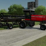 Swather Pack v1.1.2 FS22 Mod | Farming Simulator 22 Mod