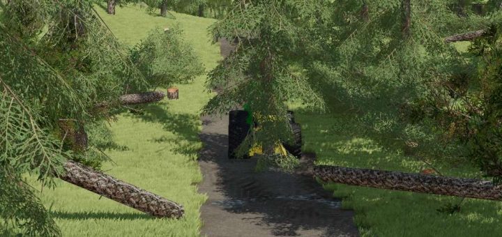 FS22 Maps Mods | Farming Simulator 22 Maps Mods