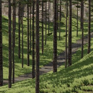 The Interior v1.0 FS22 Mod | Farming Simulator 22 Mod