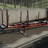 The Interior v1.0 FS22 Mod | Farming Simulator 22 Mod